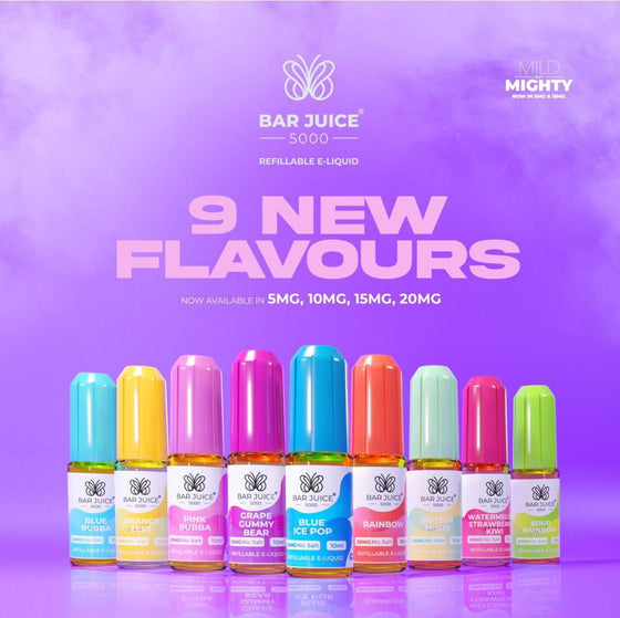 UK Vape Wholesale Distributor | Near Me | Manchester– Mcr Vape Distro