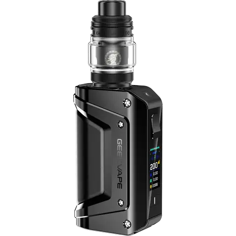 Geekvape Aegis Legend 3 Vape Kit Device - Mcr Vape Distro